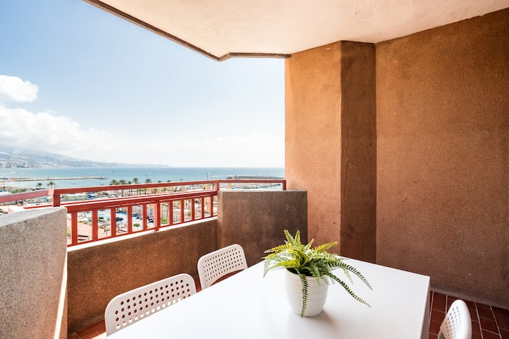 Sur Suites Palmeras 525 - Fuengirola