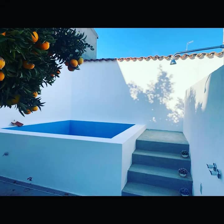 Casa Mourisca Alqueva - Mourão