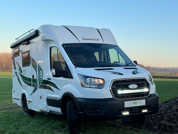 Chausson S514 - 5.99 M - 2 Berth - Stratford-upon-Avon
