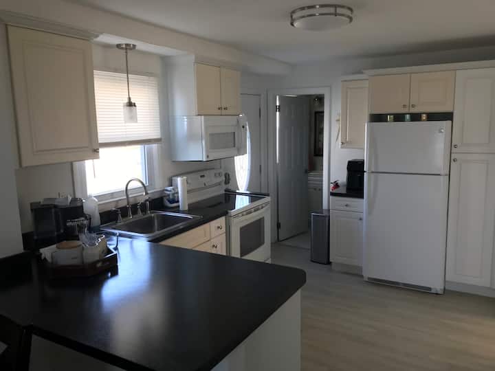 Chalker Beachfront Home - Old Saybrook, CT