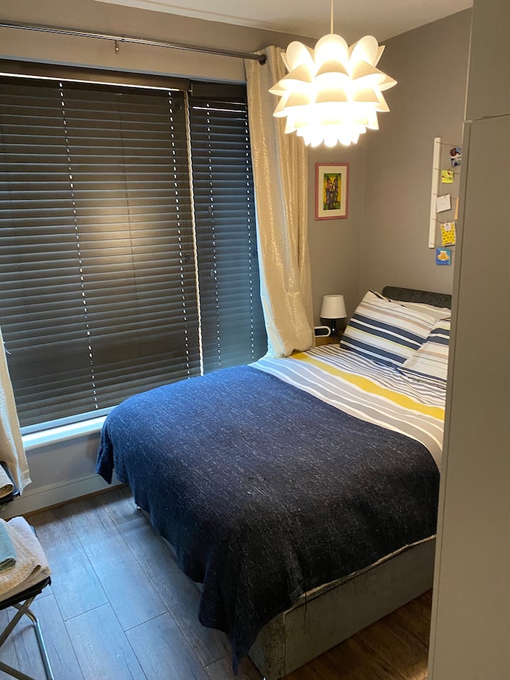 Apartment In Dublin City Centre - Dublin