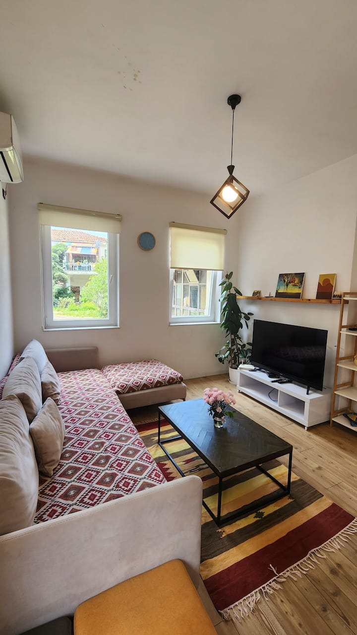 Rino's Apartments 1 - Shkodër