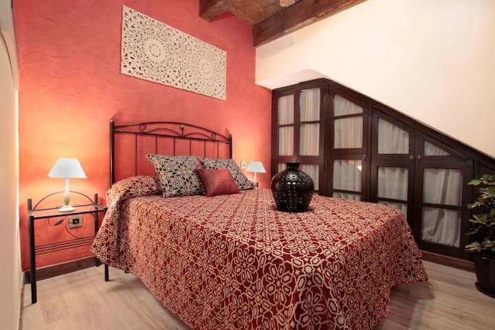Apartamento Casco Antiguo - Toledo