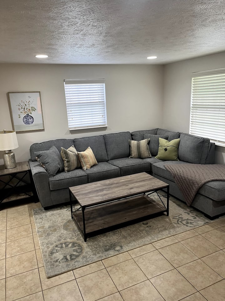 Fisherman's Paradise - Little Rock, AR