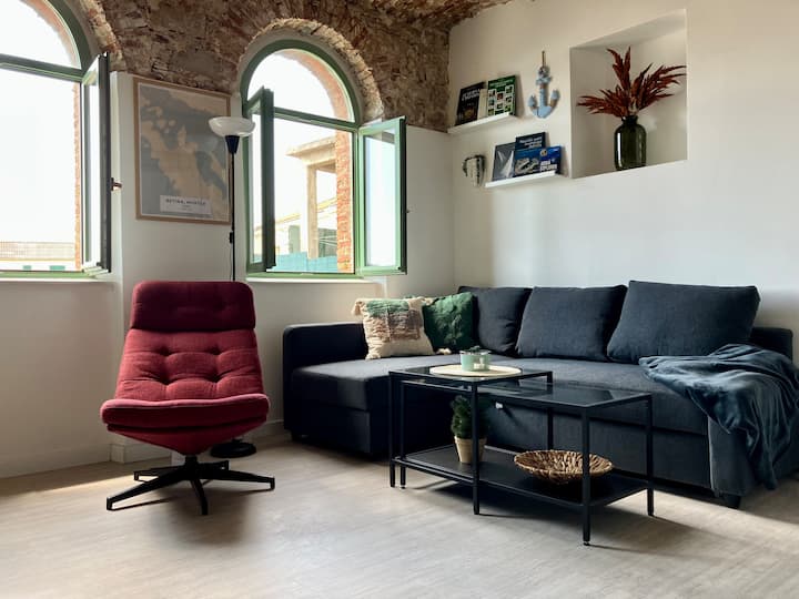 Apartman Agora2 - Betina