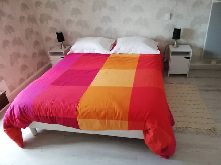 Chambre D'hôtes - Navarrenx