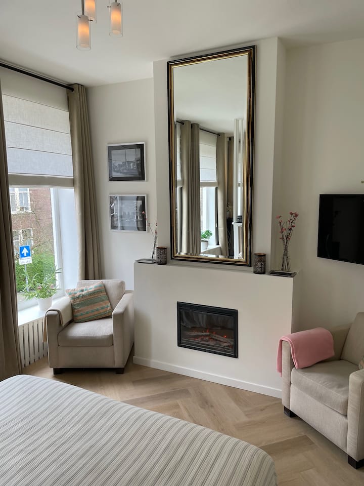 Studio Hendrikus - Leiden