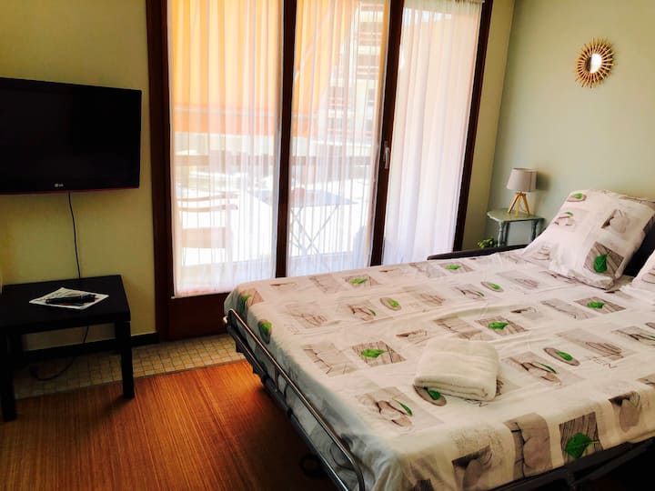 La Joliette D'annie - Thonon-les-Bains