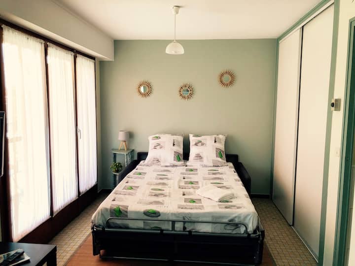 La Joliette D'annie - Thonon-les-Bains