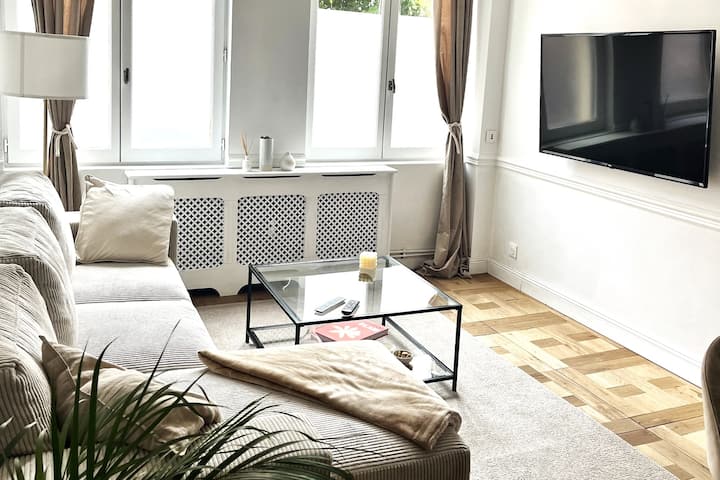 Appartement - Vieux Lille - Lille, Fransa
