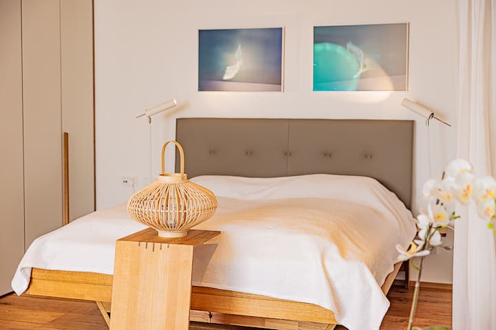 Appartement Direkt Am See - Attersee