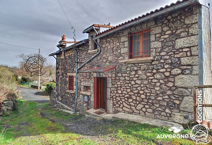 Maison Pimprenelle - Saint-Nectaire