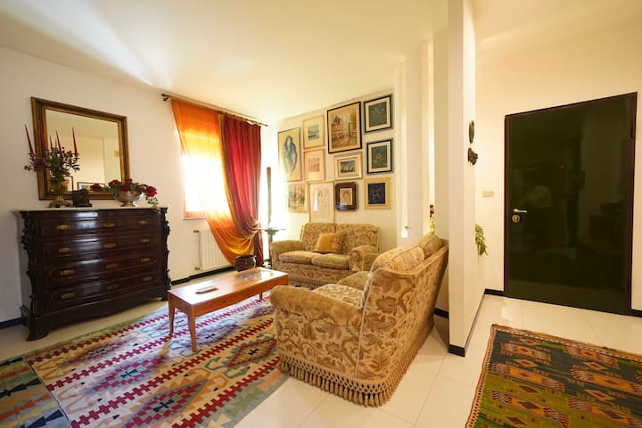 Suite Leone: Lusso E Comodità - Martina Franca