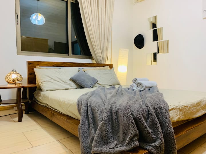 Saramzi Home - Ammán