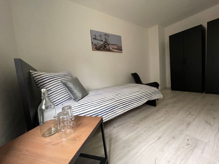 Cozy Monteurapartment - Spremberg