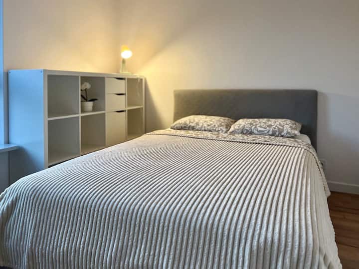 K22 Large Family Apart Komputerowa - Warszawa