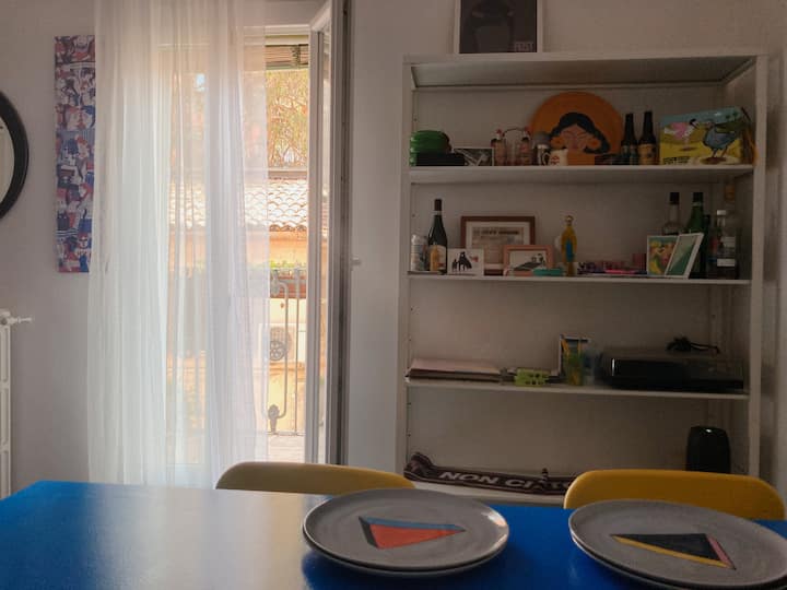 Camera A Bologna / Bolognina - Bologna