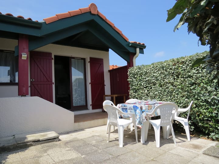 Appartement Niché Sur La Dune - Capbreton