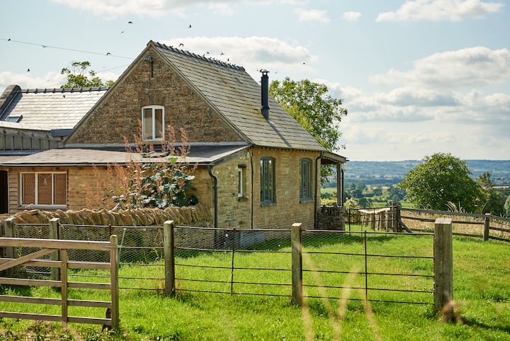 Fairgreen Farm Guesthouse - Chipping Norton