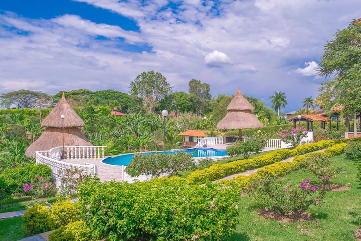 Quimbaya Cabin Vacation Rentals - Colombia | Airbnb