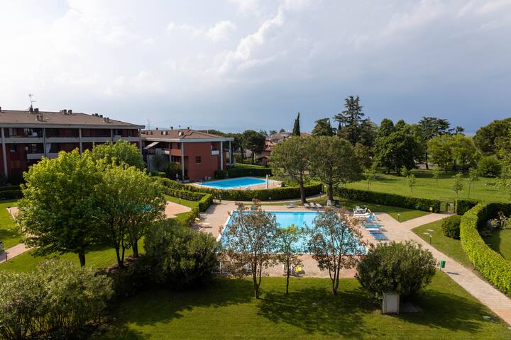 Gianna Apartment - Desenzano del Garda