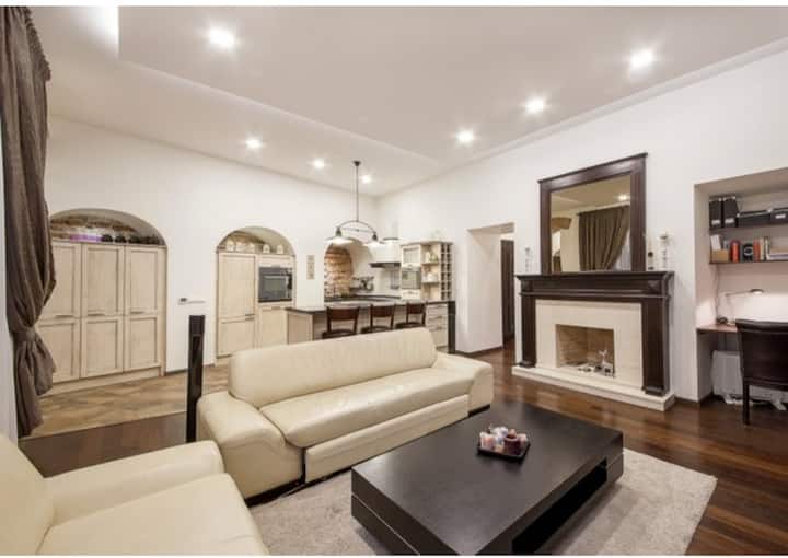 Happy Inn Toto Self Check In, Parking In The Yard - 維爾紐斯