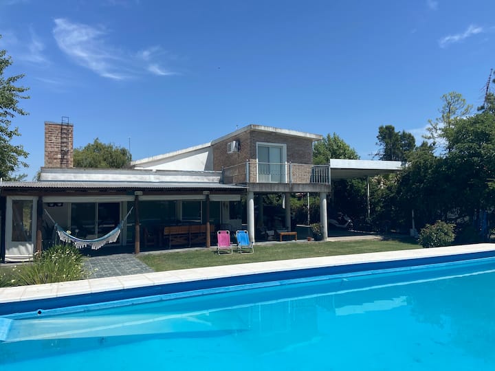 El Campito - Marcos Juárez