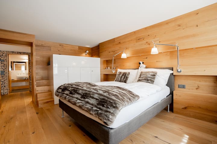 Cozy Apartment For 2-3 People - 체르마트