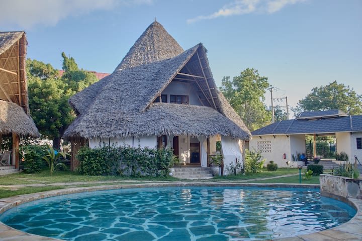 Malindi House Vacation Rentals - Kilifi County, Kenya | Airbnb