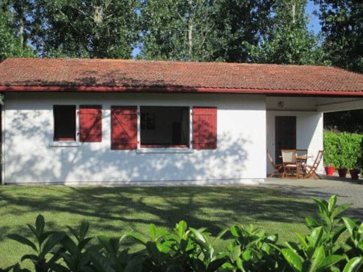 Gîte L'imprévue - Soustons