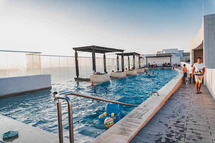 Apartamento En Reserva Del Mar - Santa Marta