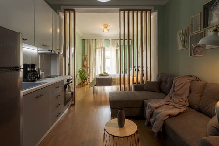 Code Green Studio - Thessaloniki