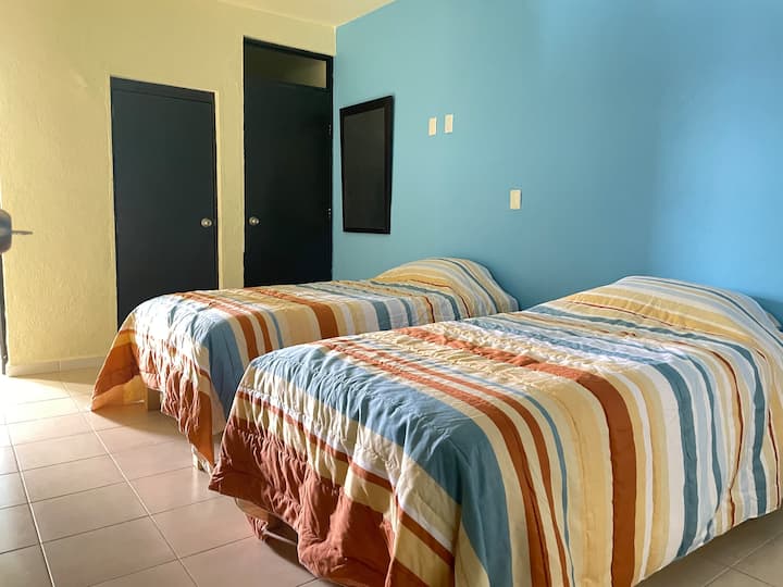Casa Koons - Zacatecas