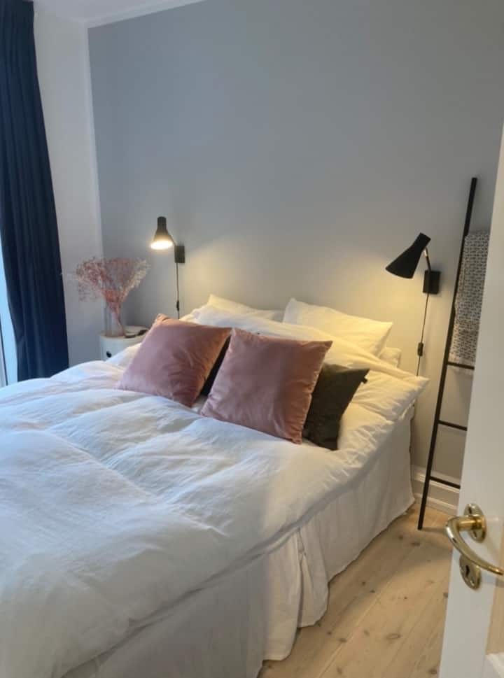 Apartment Central In Copenhagen - Kopenhagen