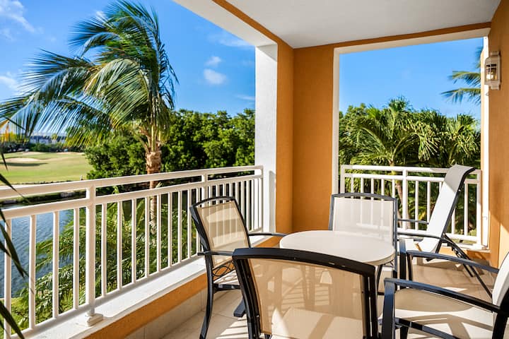 Large 1 Bedroom Resort Condo. Beach, Golf & Casino - 아루바