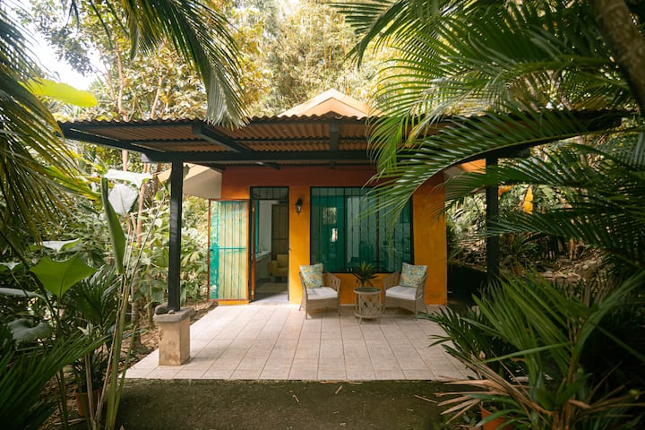 Ocean View Casita! 1bdr In Ma