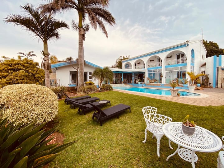 The Lazy Shark House - Scottburgh