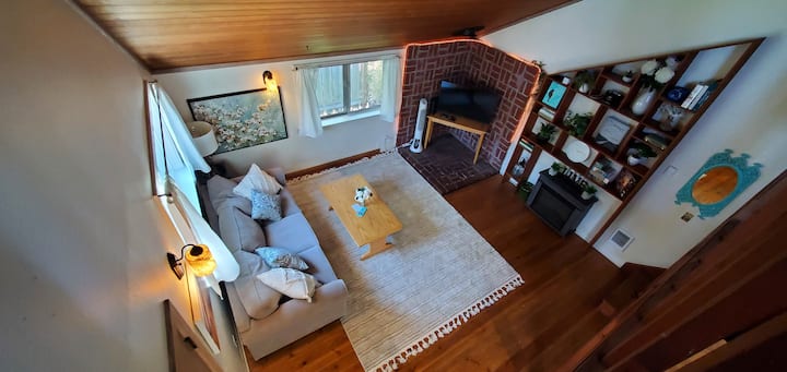South Hills Townhouse - Eugene, OR