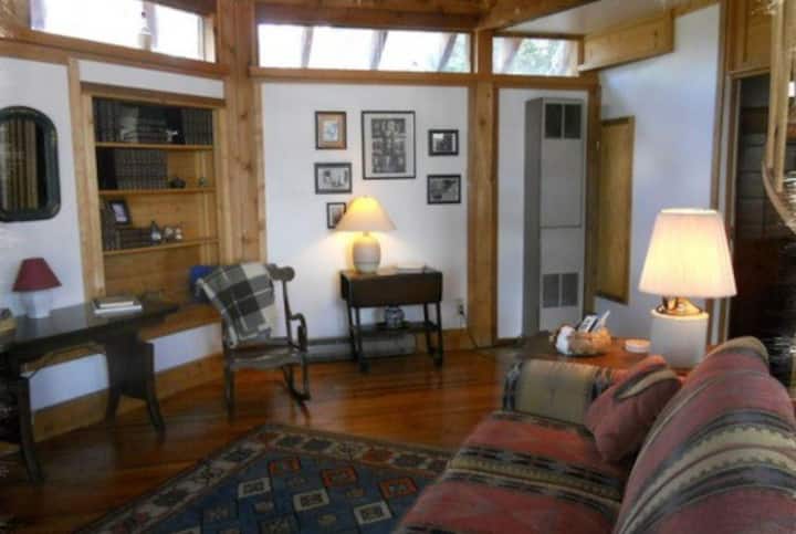 Cozy Cabin Near Cripple Creek Co - Cripple Creek, CO