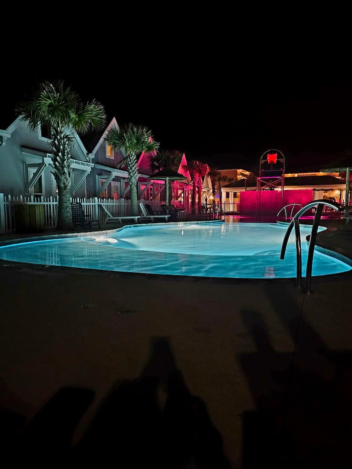 Hightide Hideaway - North Padre Island, TX