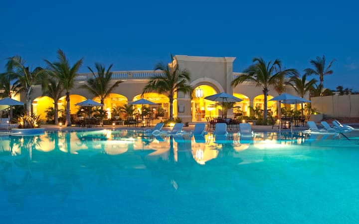 Pueblo Bonito Emerald Mazatlán - Mazatlán