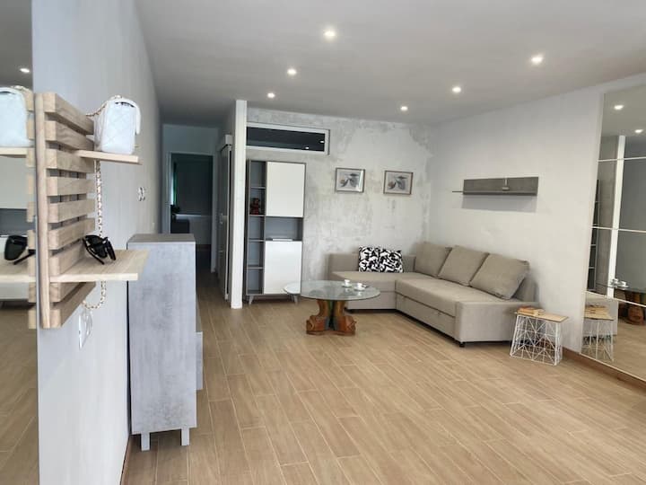 Casa Bau - Puerto del Carmen