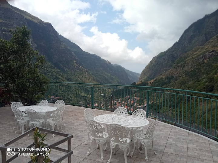Serra De ÁGua Cottage 1 - Madeira
