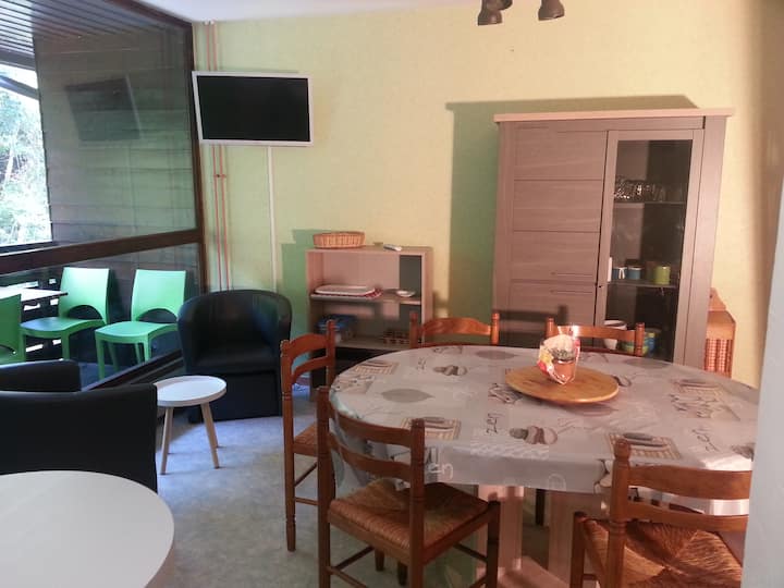 Appartement à La Montagne - Mont-Dore