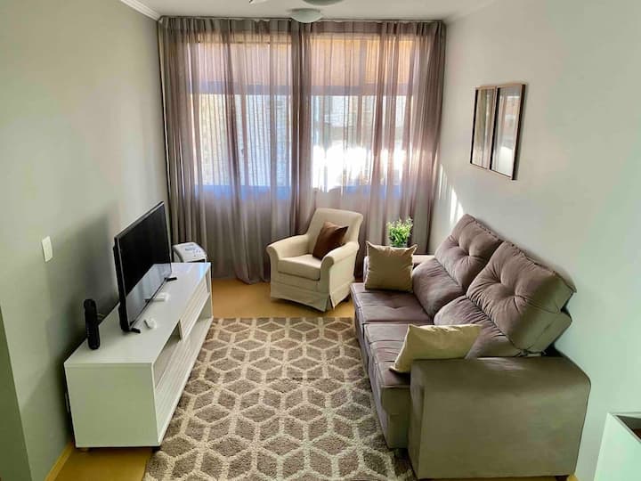 ÓTima Localização - Cambuí - Campinas