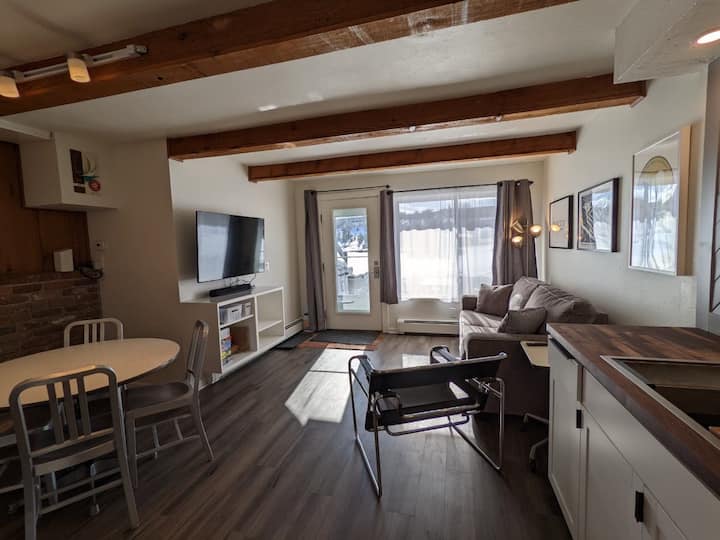 Lakefront 1br In The Mountains! - Dillon, CO