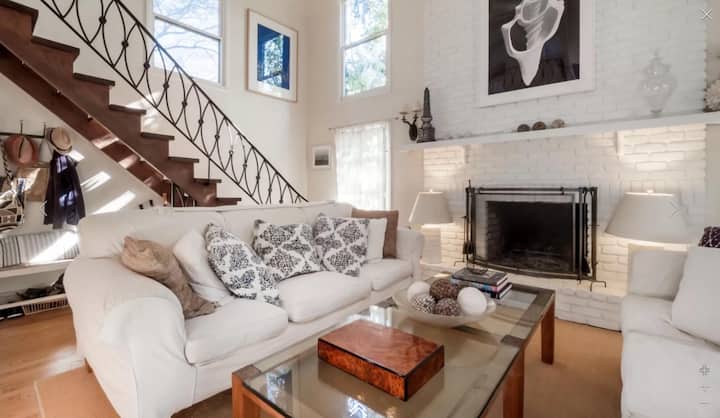 Amagansett Charmer - Walk To Ocean & Village - Amagansett, NY