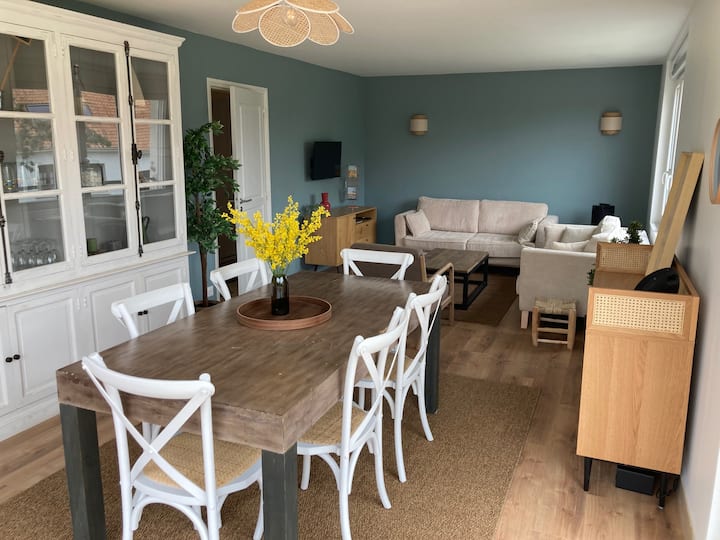 Villa Familiale - Wissant