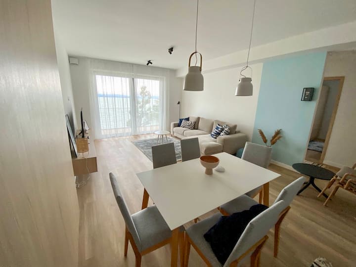 Platan Garden Beach 301 - Balatonlelle
