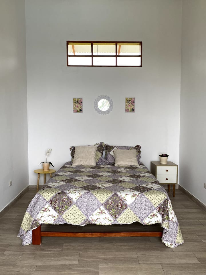 Casa Las Bromelias - Lamas